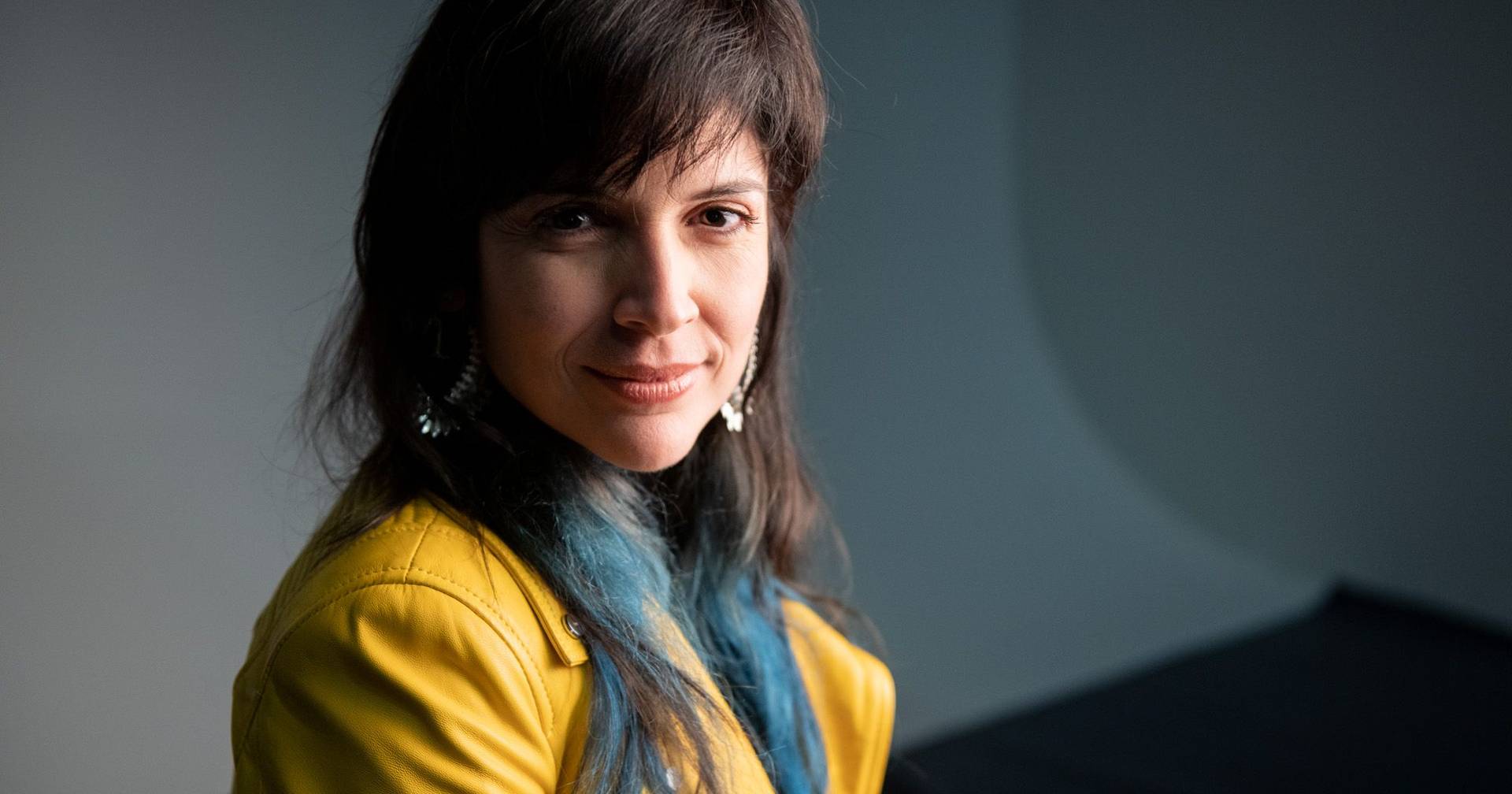 Roberta Medina (Rock in Rio): “Não sou sempre bacana, vacilo muito. Há ...