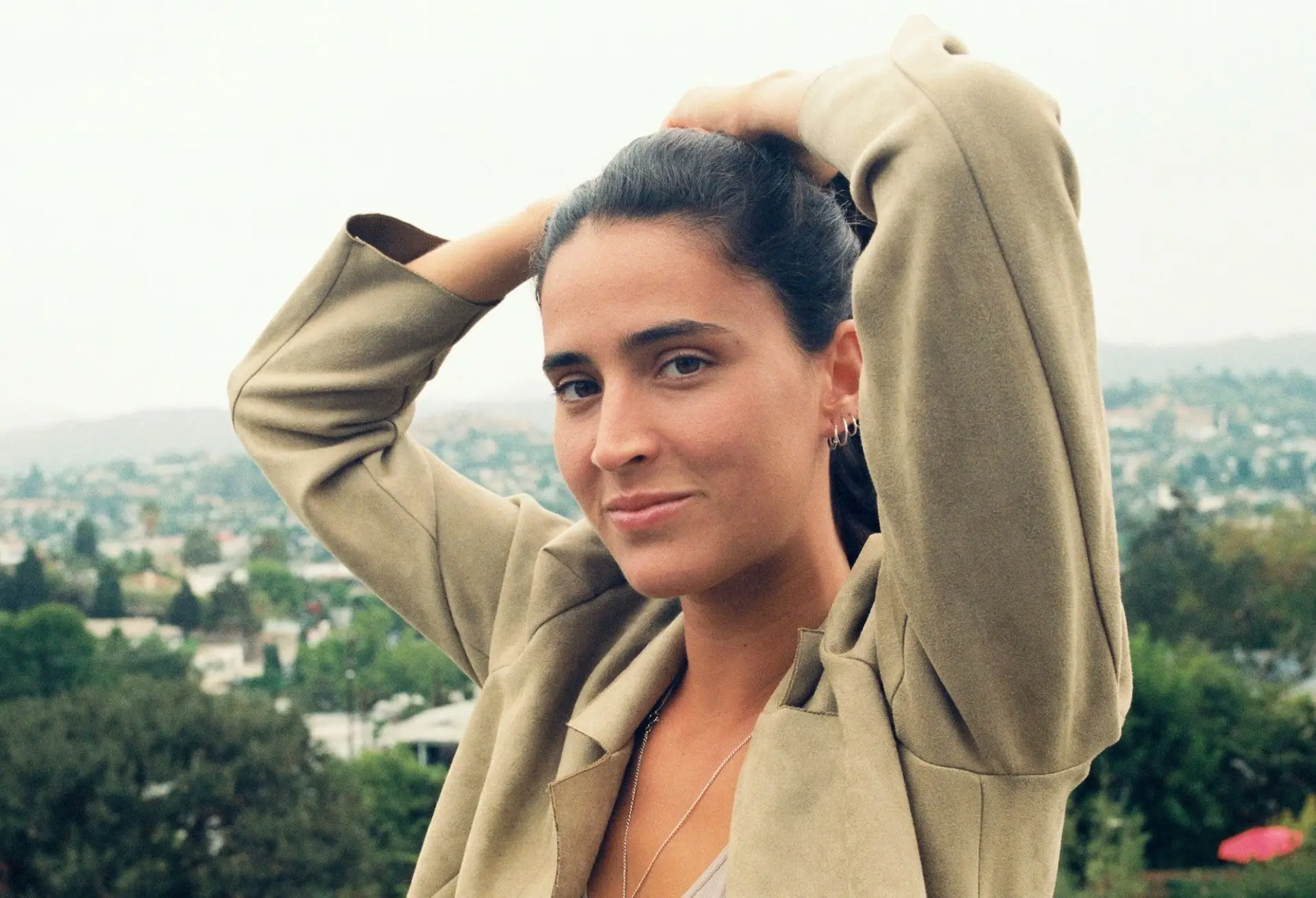 Maro assume ‘burnout’ e anuncia pausa: “A morte do meu avô atirou-me ...