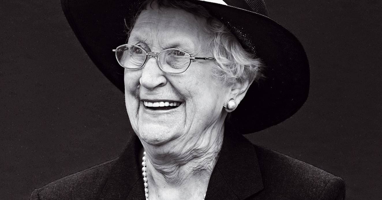 Elspeth Howe, a feminista conservadora do parlamento britânico (1932 ...