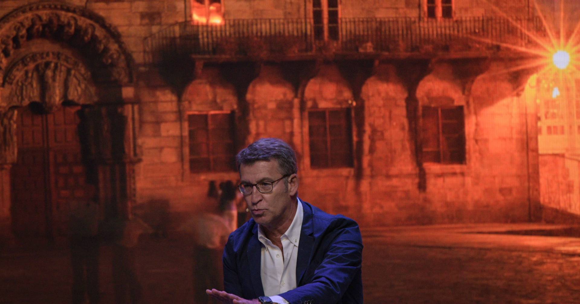 Espanha: Partido Popular realiza congresso para eleger novo líder e ...