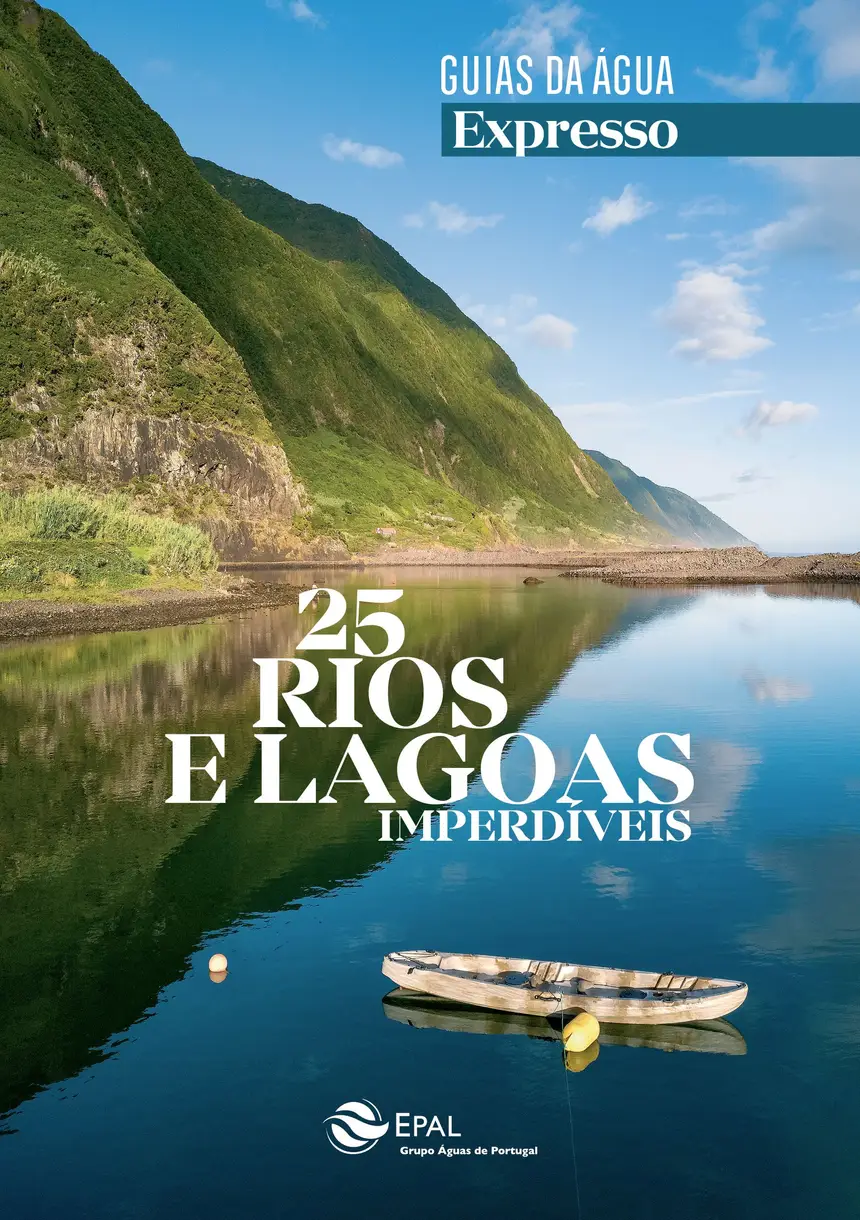 Expresso | Expresso: 150 sugestões imperdíveis para descobrir Portugal