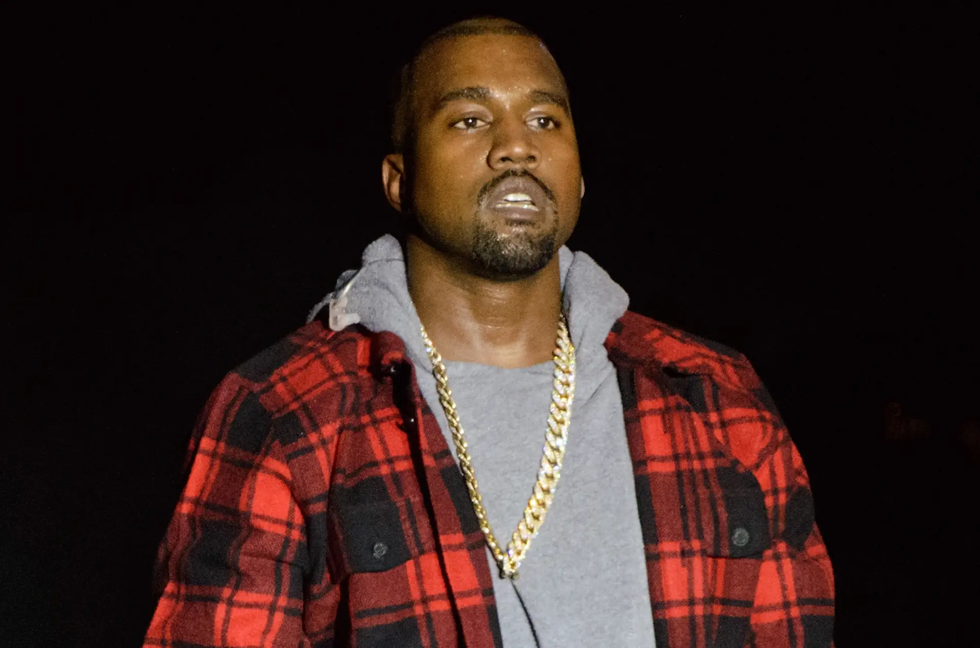 Kanye West voltou ao Instagram para revelar o que mais o inspira "em ...