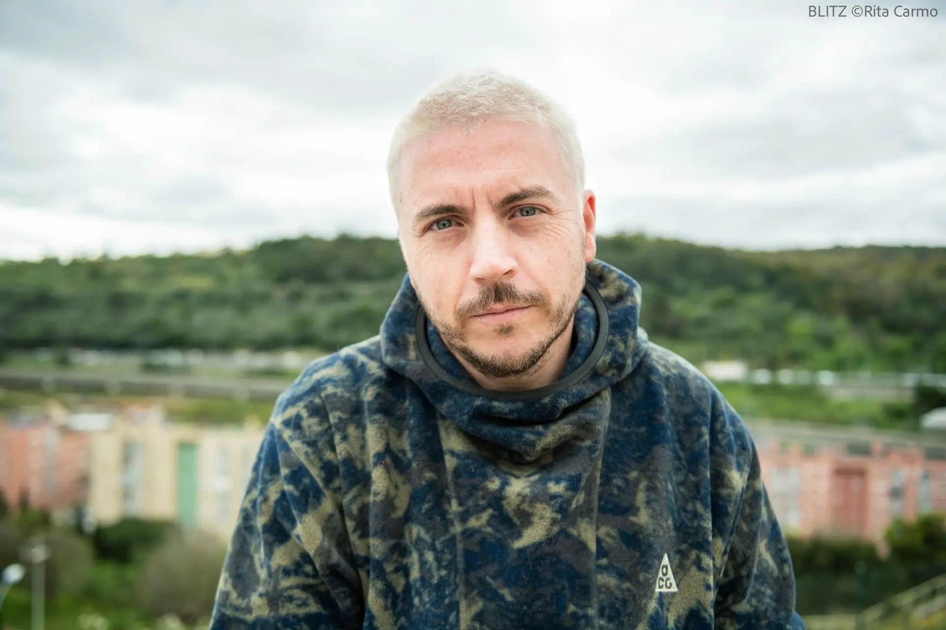 Branko: “Já estivemos bem mais longe de ter uma Rosalía ou uma Anitta ...