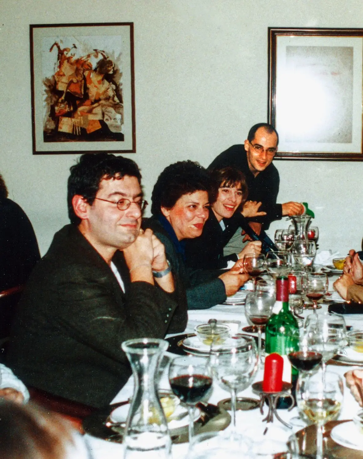 Pseudónimo para quê? - Expresso