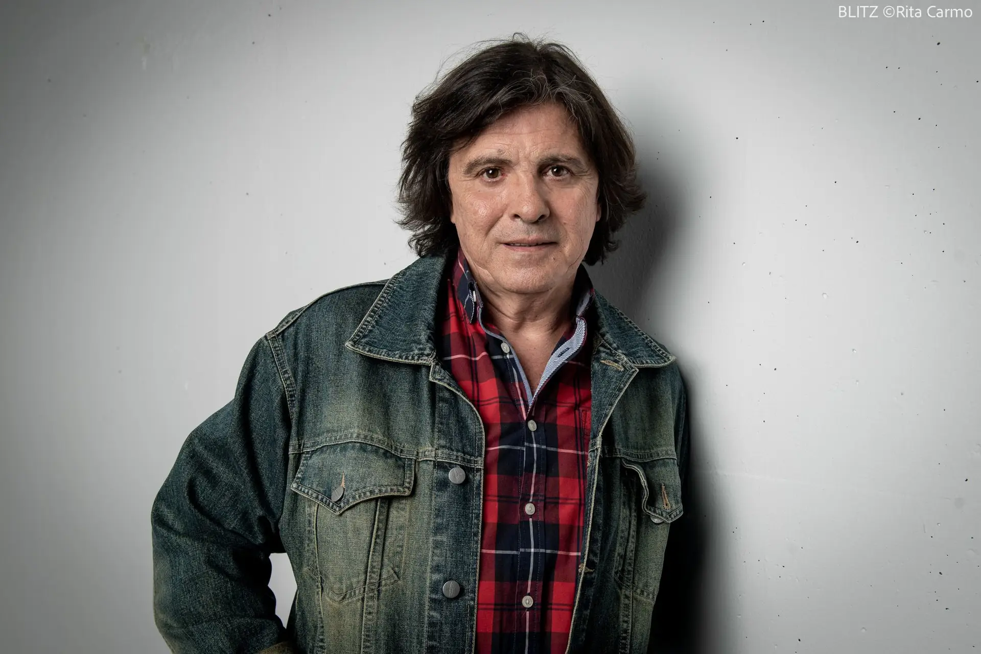 Dito em 2022. Luís Represas: “O Tomás estava em tronco nu a juntar ...