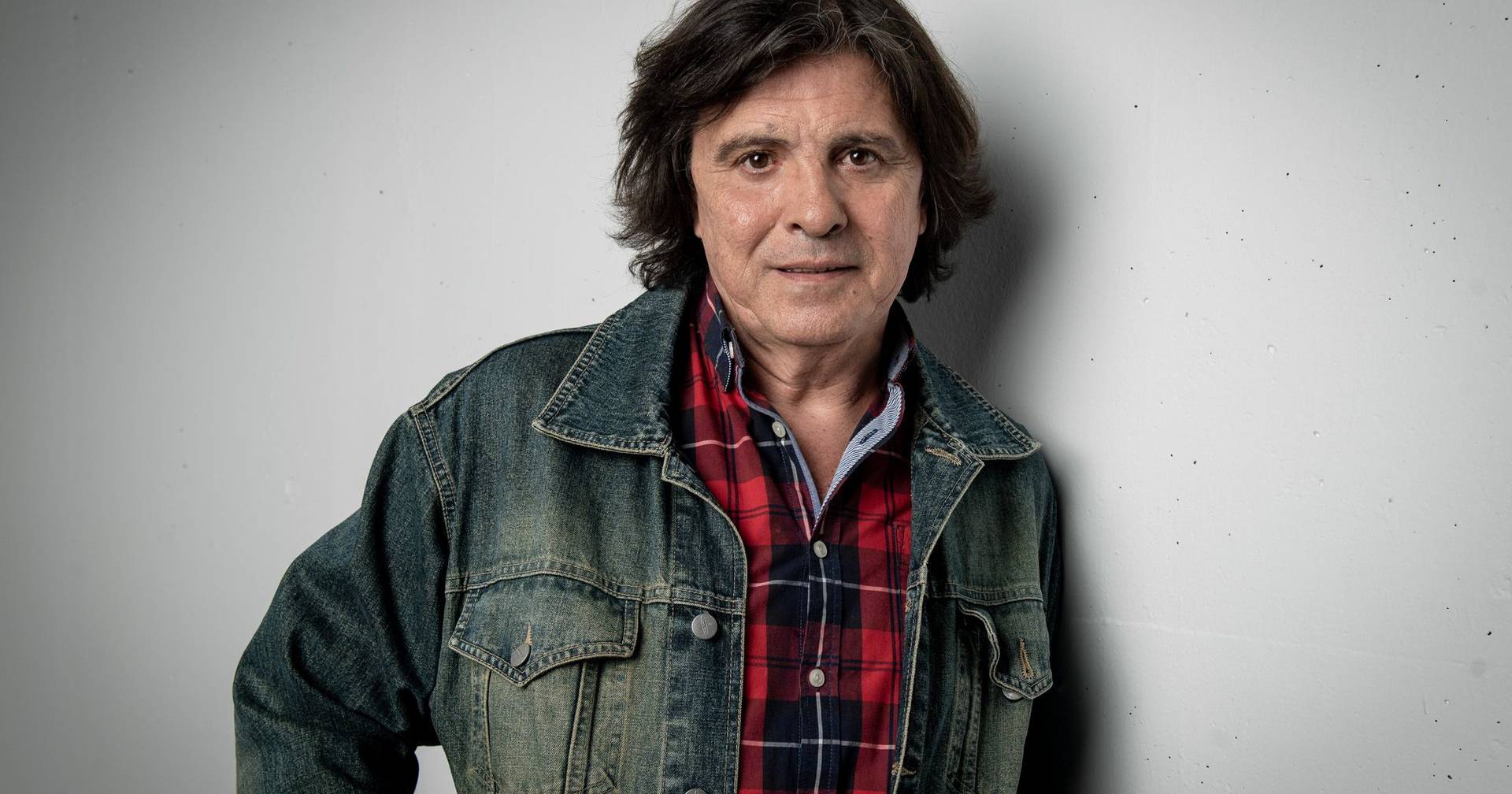 Dito em 2022. Luís Represas: “O Tomás estava em tronco nu a juntar ...