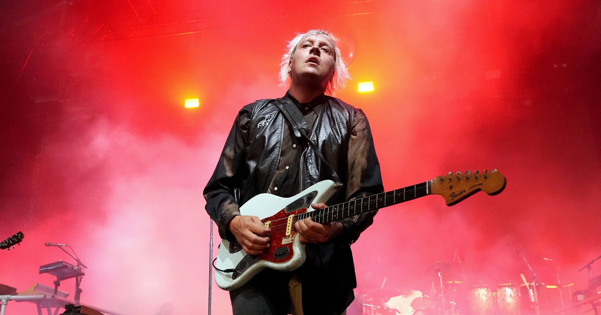 Arcade Fire não cancelam digressão apesar das acusações contra o ...