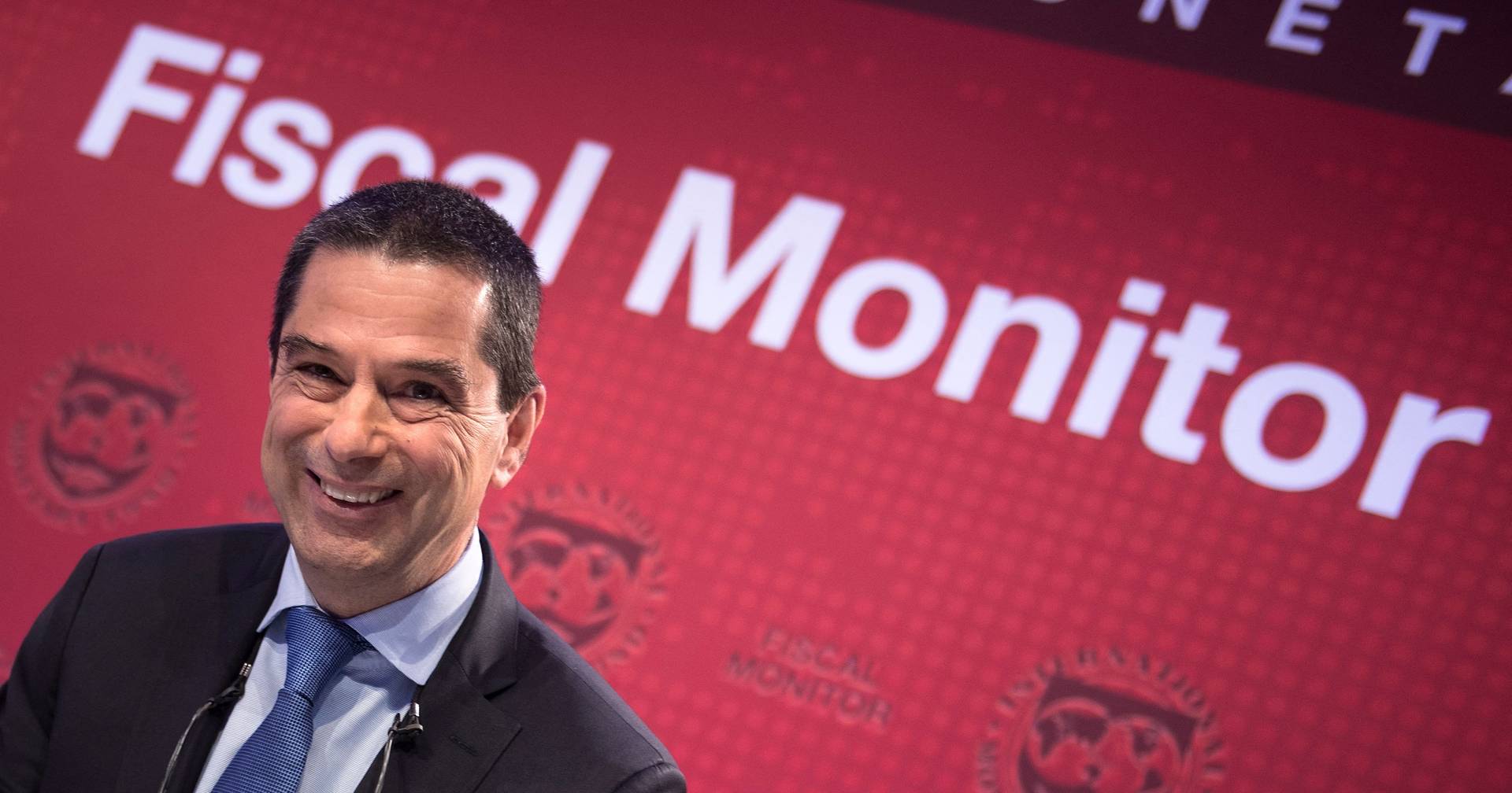 FMI vê Portugal como um dos três países do euro com excedente ...