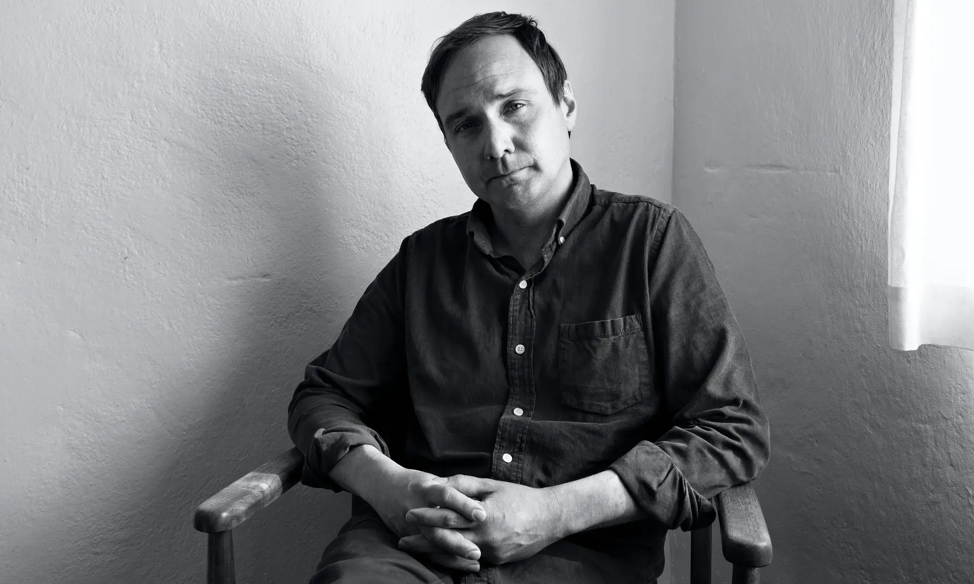 As 10 matrioscas sonoras de Daniel Rossen, um Grizzly Bear que constrói ...