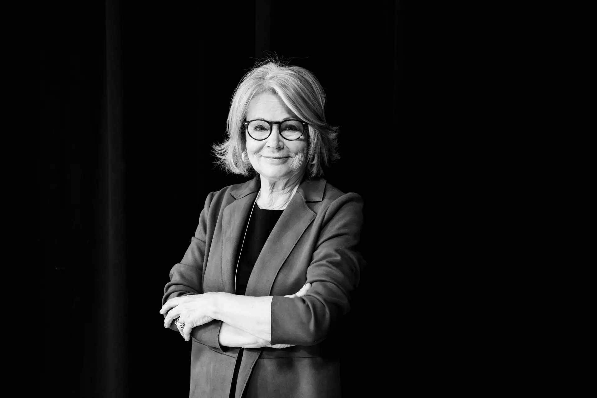 Edite Estrela: "É altura de as mulheres desempenharem os altos cargos ...