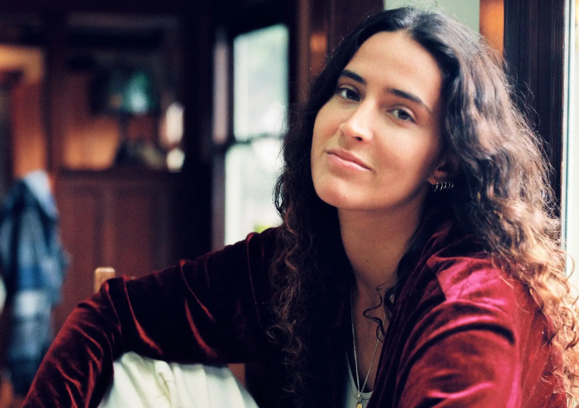 Maro apresenta novo álbum com digressão por Portugal - Expresso