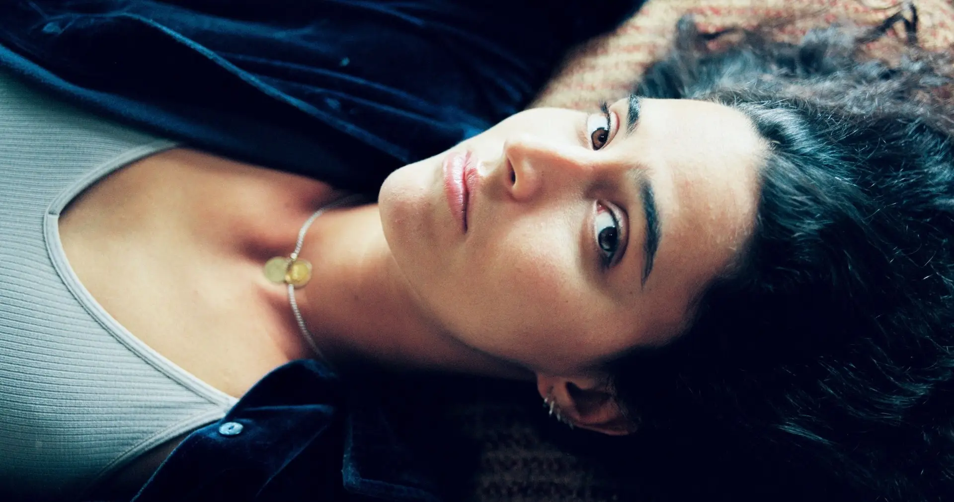 MARO participa em álbum ao lado de Dave Matthews e Trent Reznor dos ...