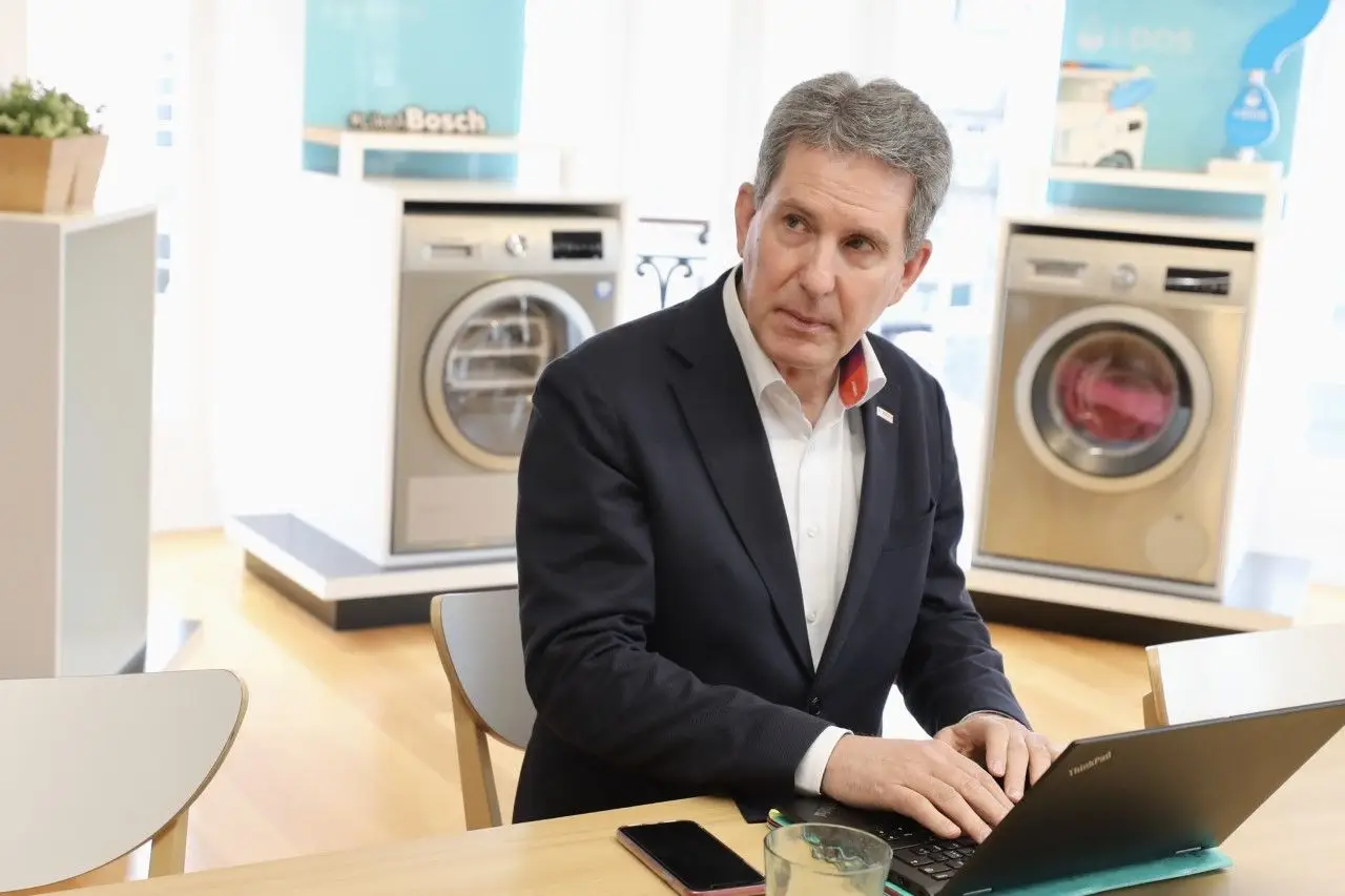 Carlos Ribas: "As fábricas em Portugal são as mais competitivas da ...