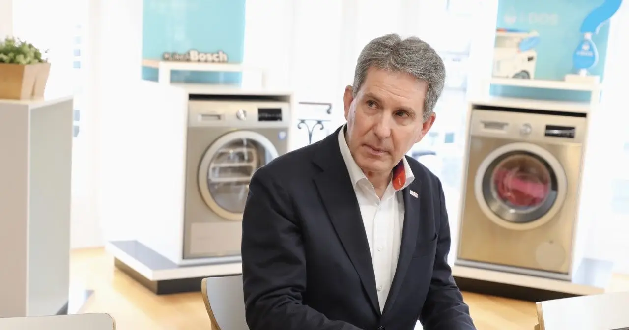 Expresso | Carlos Ribas: "As fábricas em Portugal são as mais ...