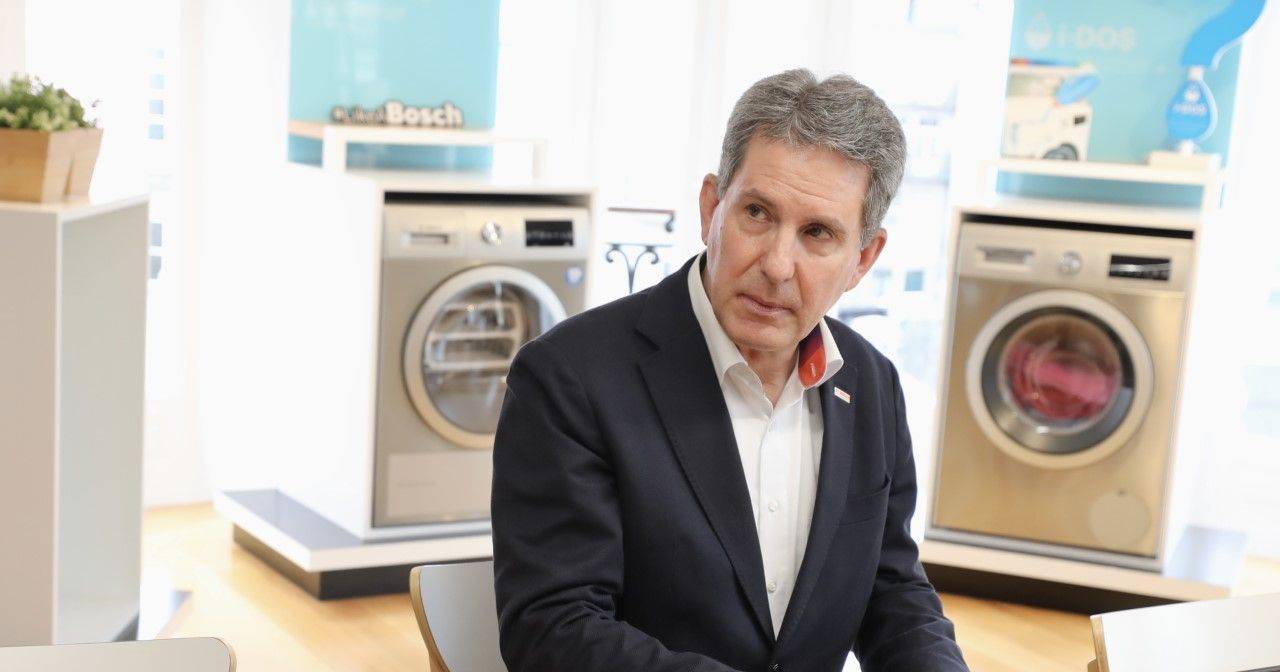 Carlos Ribas: "As fábricas em Portugal são as mais competitivas da ...