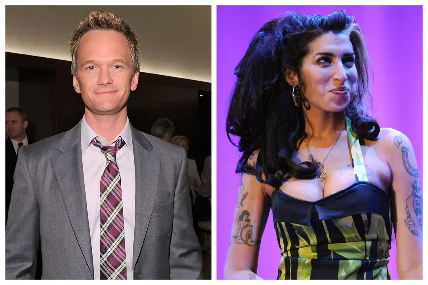 Expresso | Ator Neil Patrick Harris pede desculpa por ter oferecido um ...