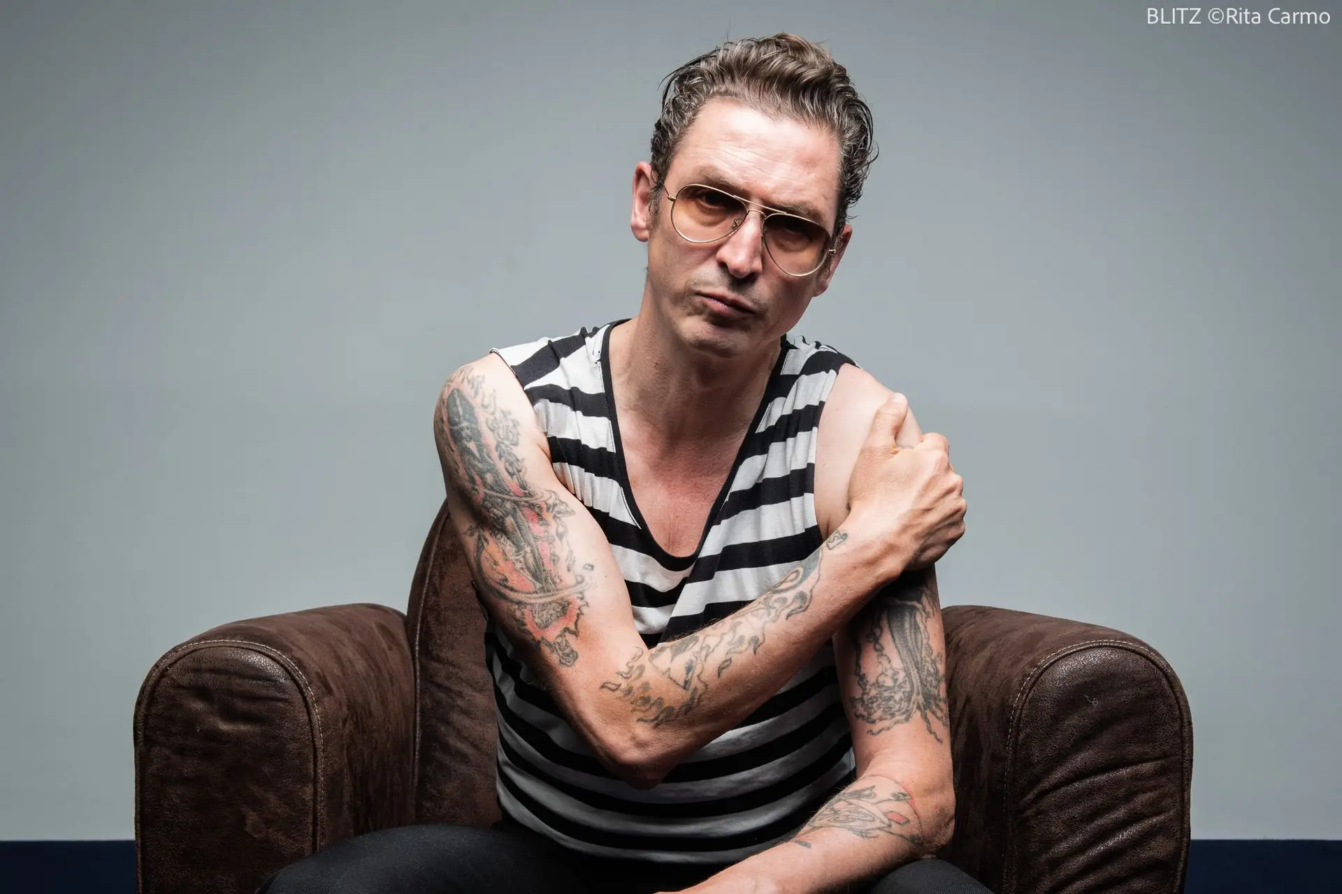 The Legendary Tigerman 2025 , The Legendary Tigerman Setlist at ...