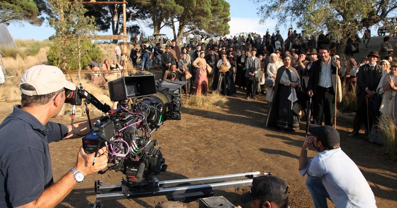 A Portugal Film Commission já tem futuro e é dentro do ICA - Expresso