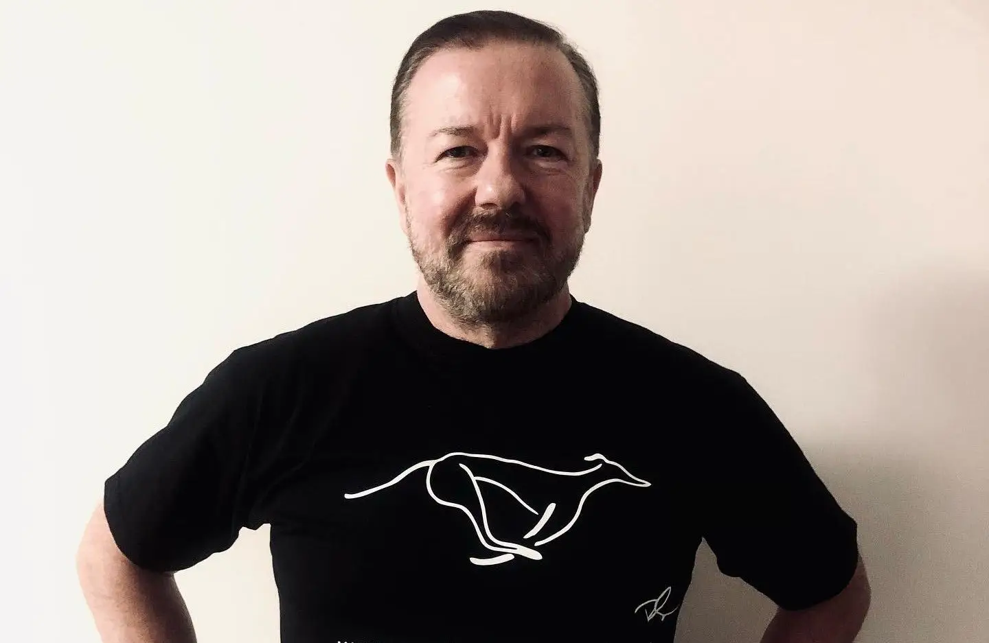 Ricky Gervais em Portugal: bilhetes para a Altice Arena esgotaram em 24 ...