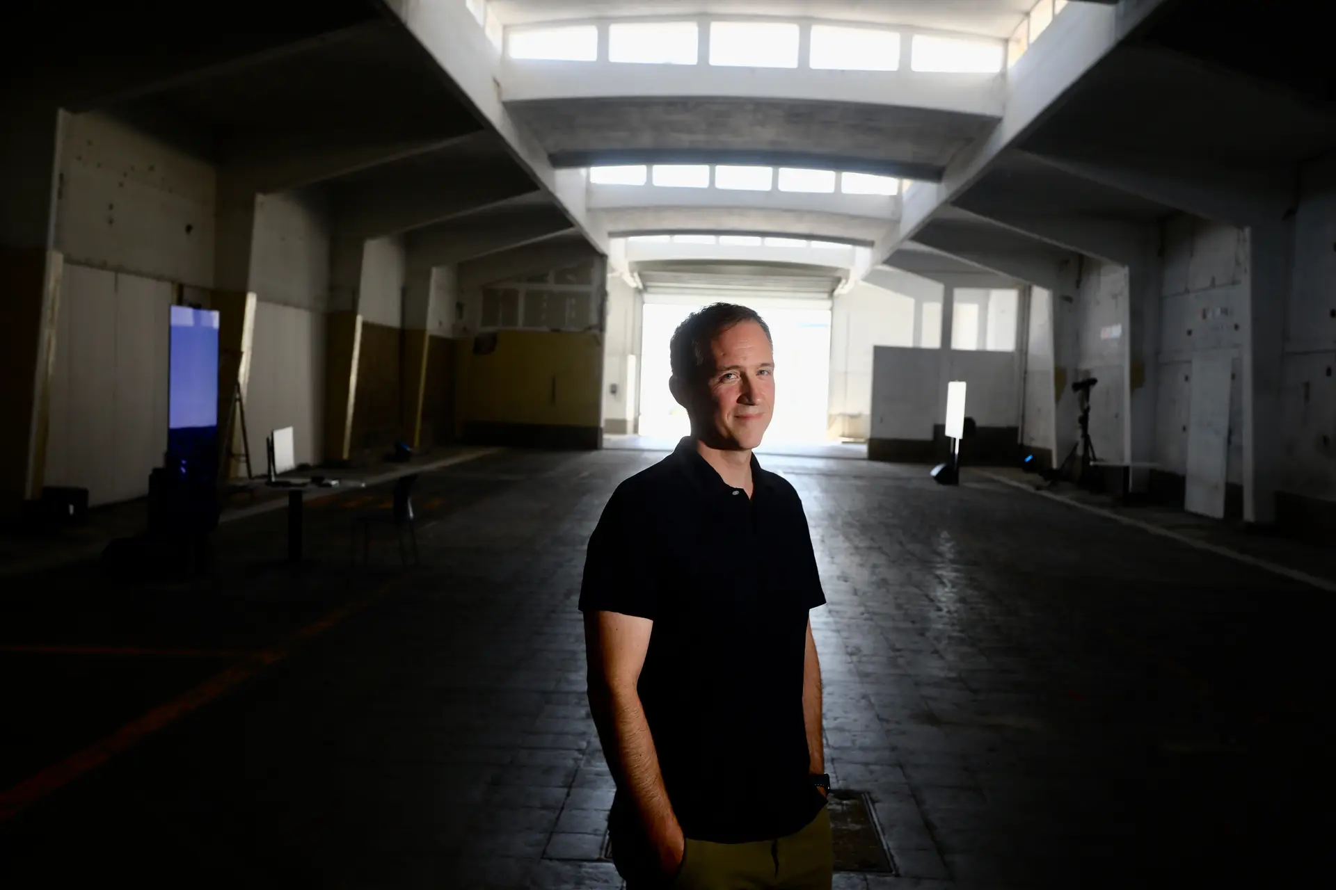 Fundação Champalimaud arranca com programa para mudar comportamentos ...