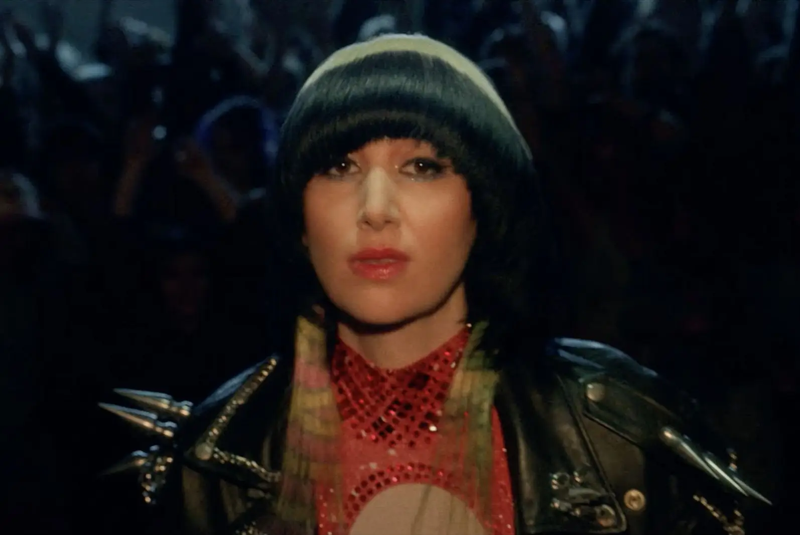 Yeah Yeah Yeahs anunciam primeiro álbum em 9 anos e mostram canção com ...