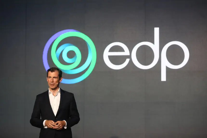 Expresso | EDP muda de marca e troca o vermelho por diferentes tons de ...