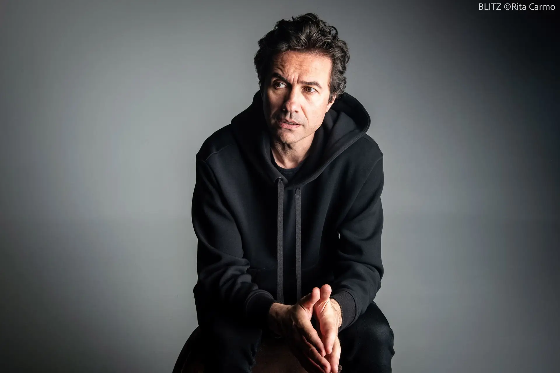 David Fonseca anuncia novo álbum e mostra canção inspirada em ‘Borrow ...