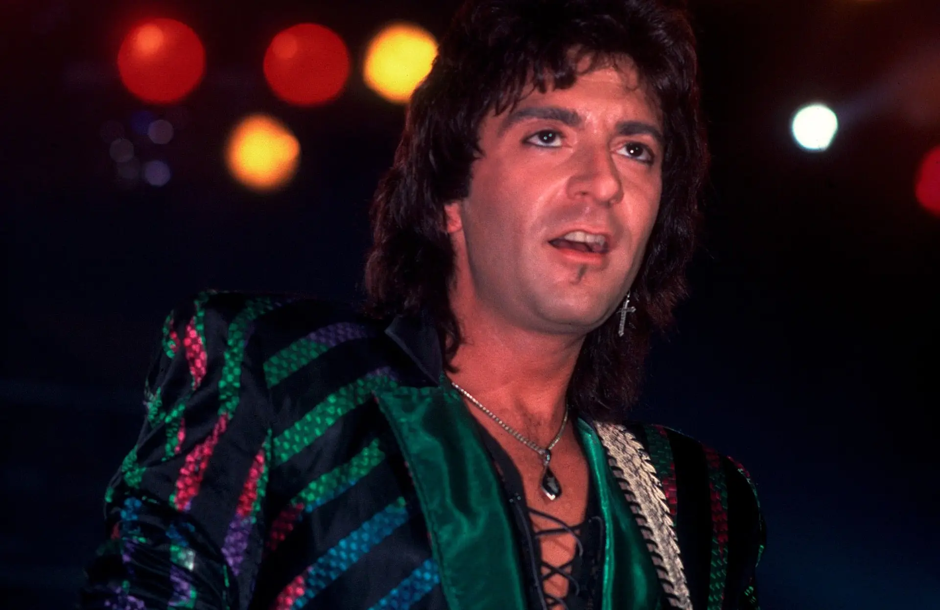 Morreu Alec John Such, membro fundador dos Bon Jovi. Tocou nos maiores ...