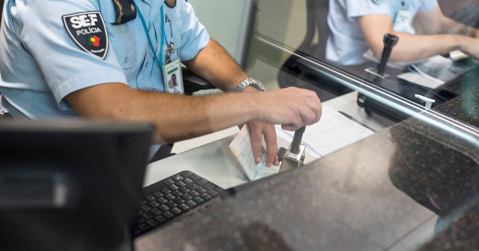 MAI adianta que reestruturação do SEF estará fechada até primeiros dias ...