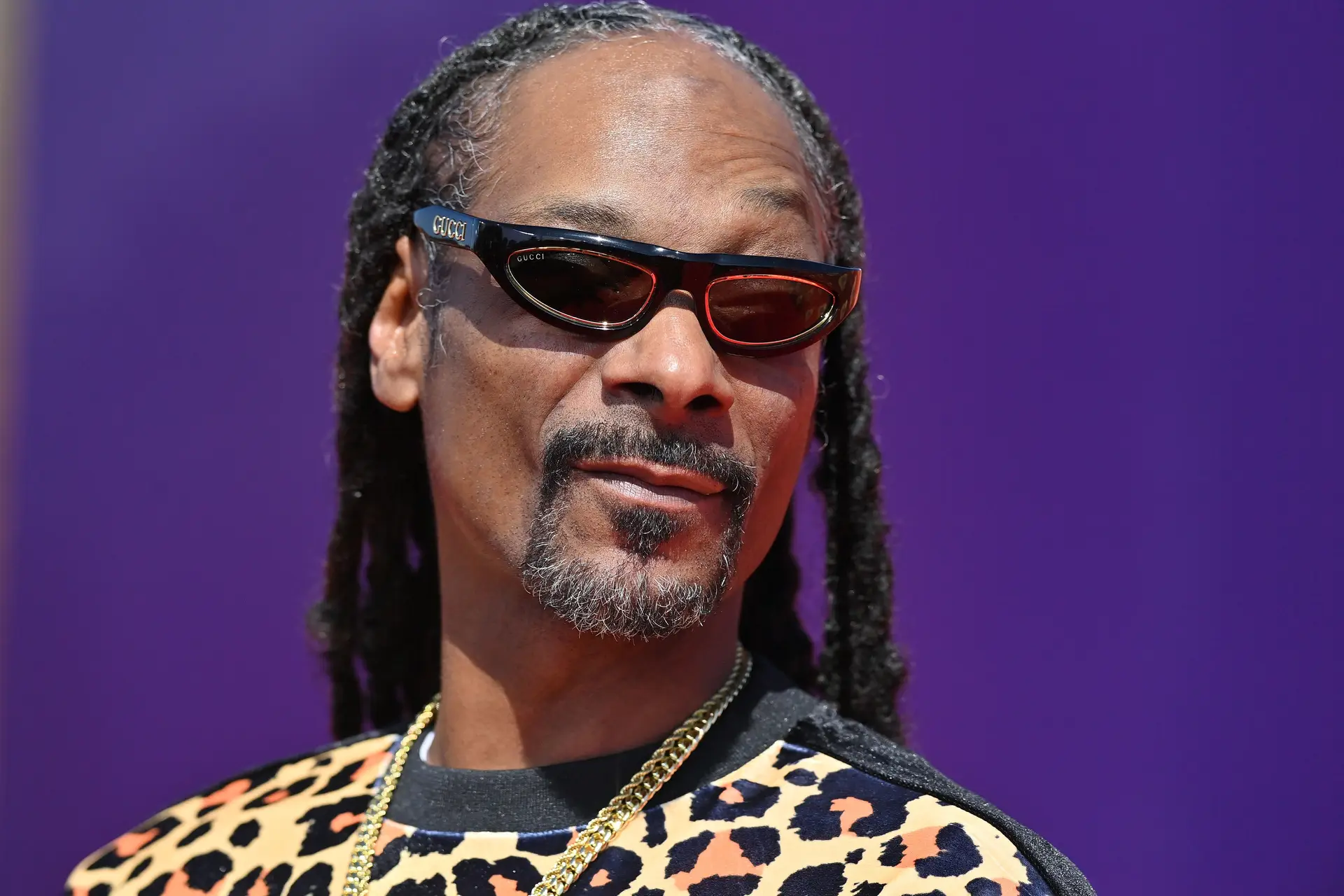 Snoop Dogg coloca o catálogo musical da editora Death Row em exclusivo ...