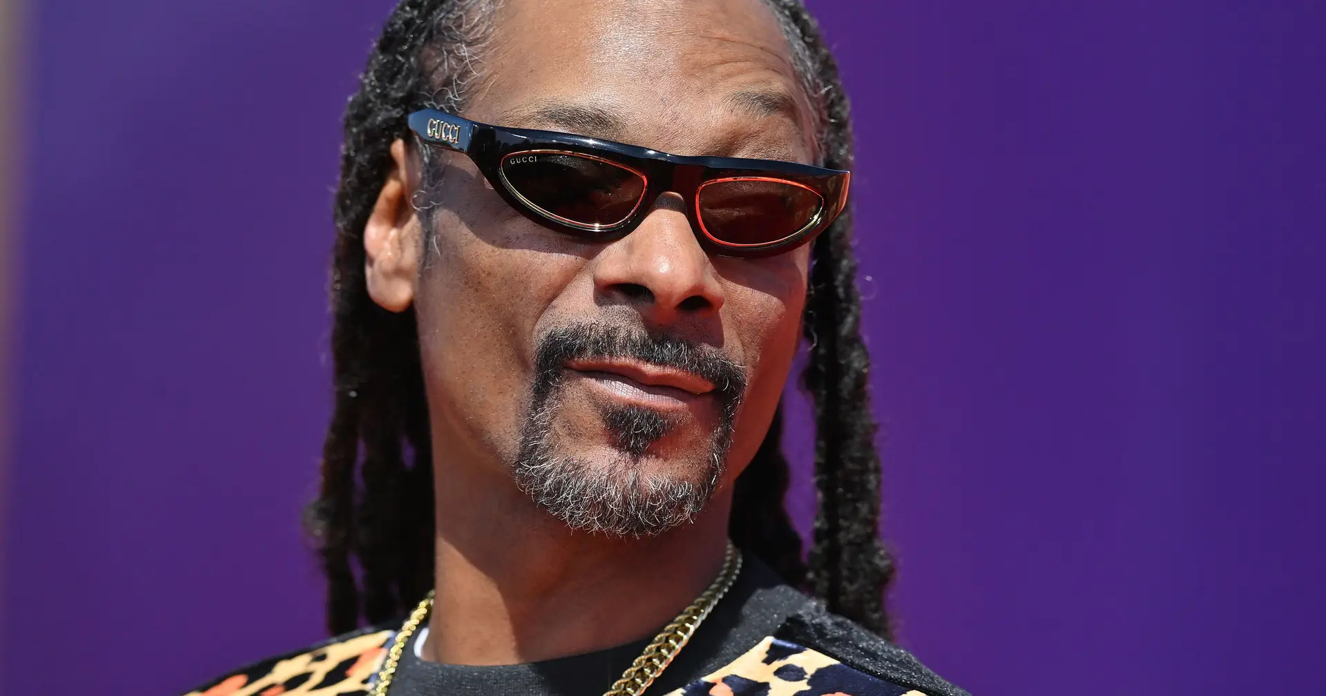 Expresso | Marcelo Rebelo de Sousa no Instagram do rapper Snoop Dogg