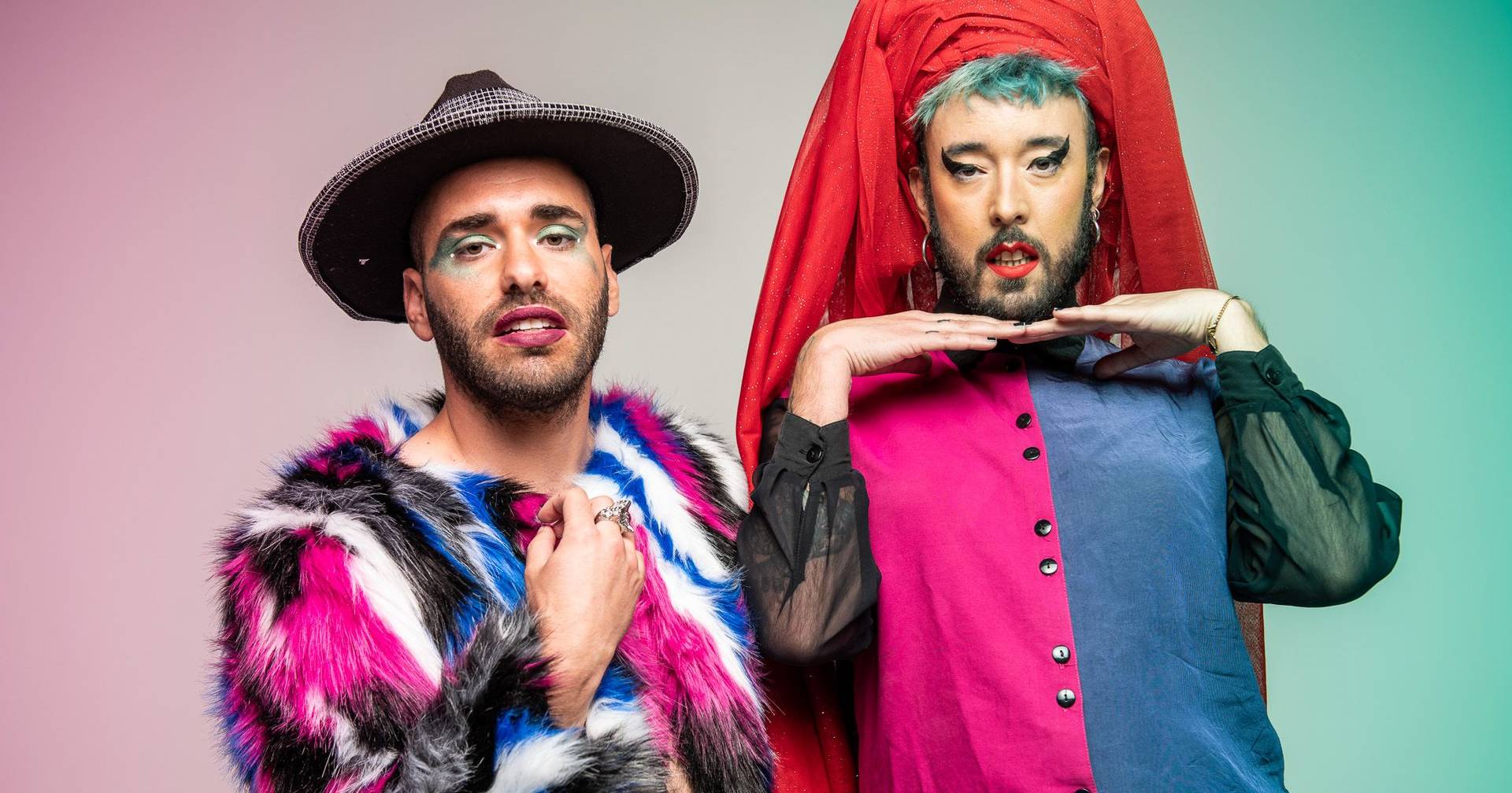 Os melhores de 2022: O coração na boca e o murro na mesa das Fado Bicha ...