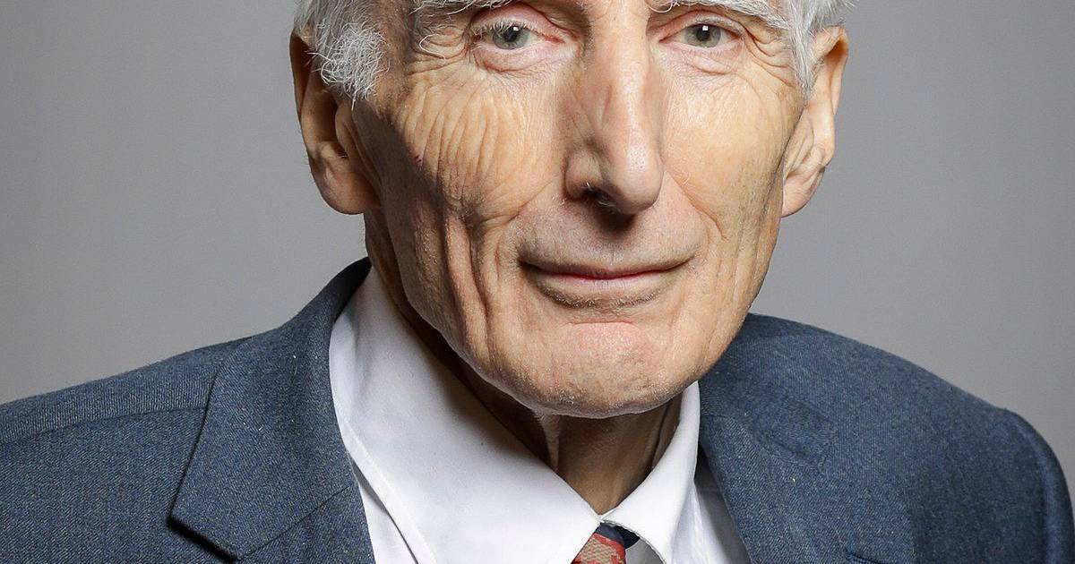 Martin Rees: “Descendentes remotos dos humanos espalhar-se-ão muito ...