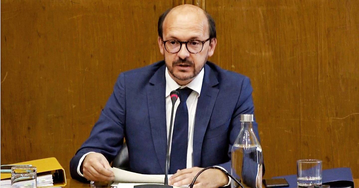 Expresso | Nuno Fazenda anuncia apoios de 100 milhões de euros às ...