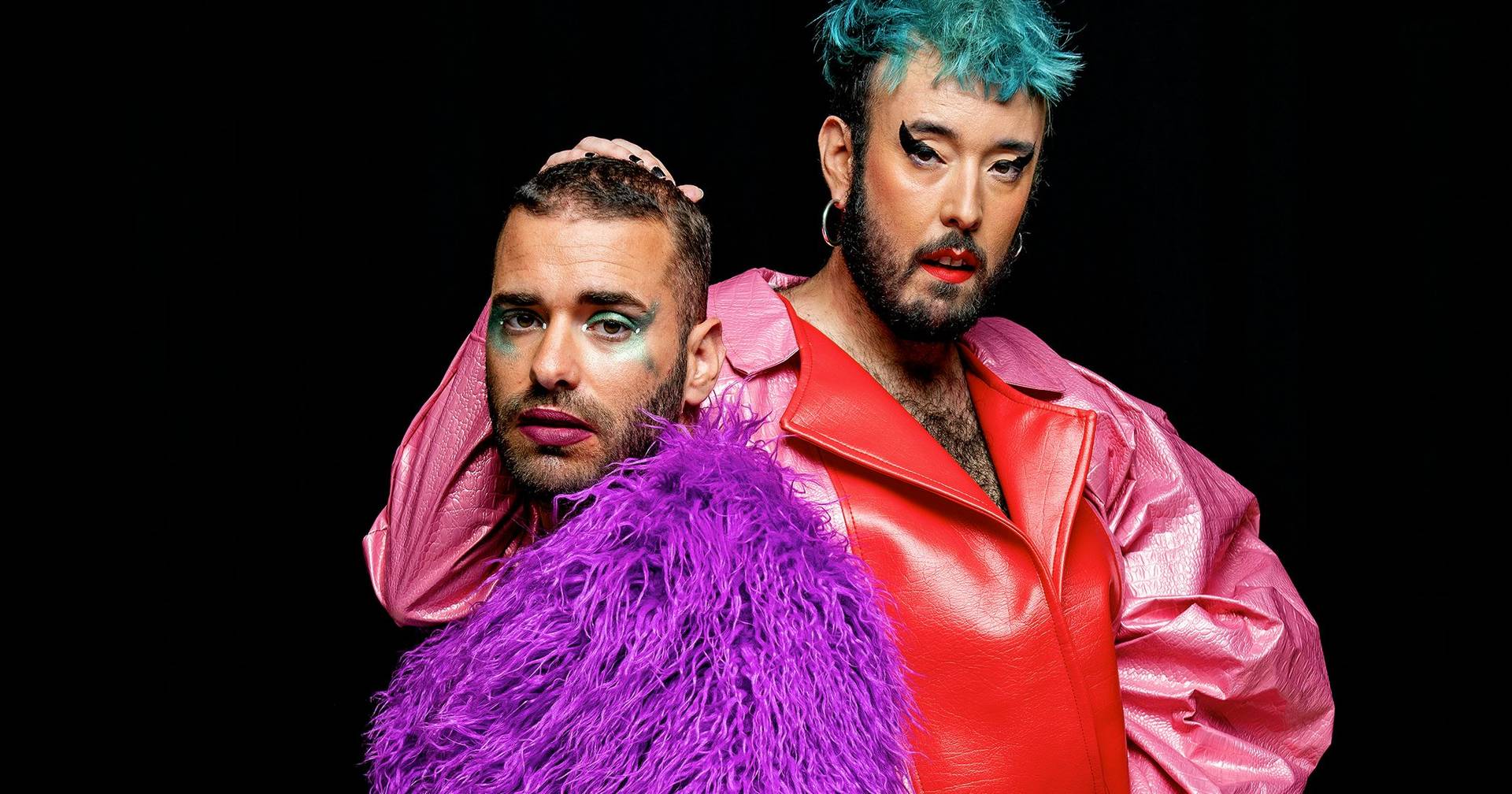 Fado Bicha: coração na boca, murro na mesa. Isto não é um álbum, é um ...