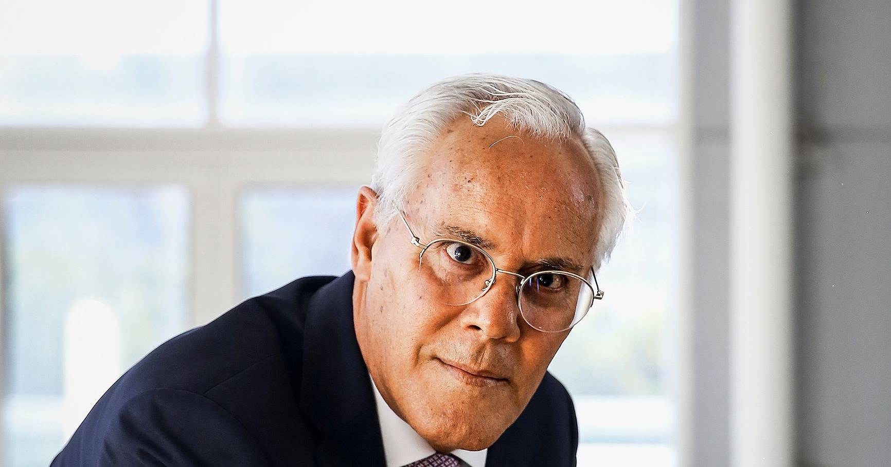 Miguel Macedo: “O PSD deve dizer à partida que entendimentos admite com ...