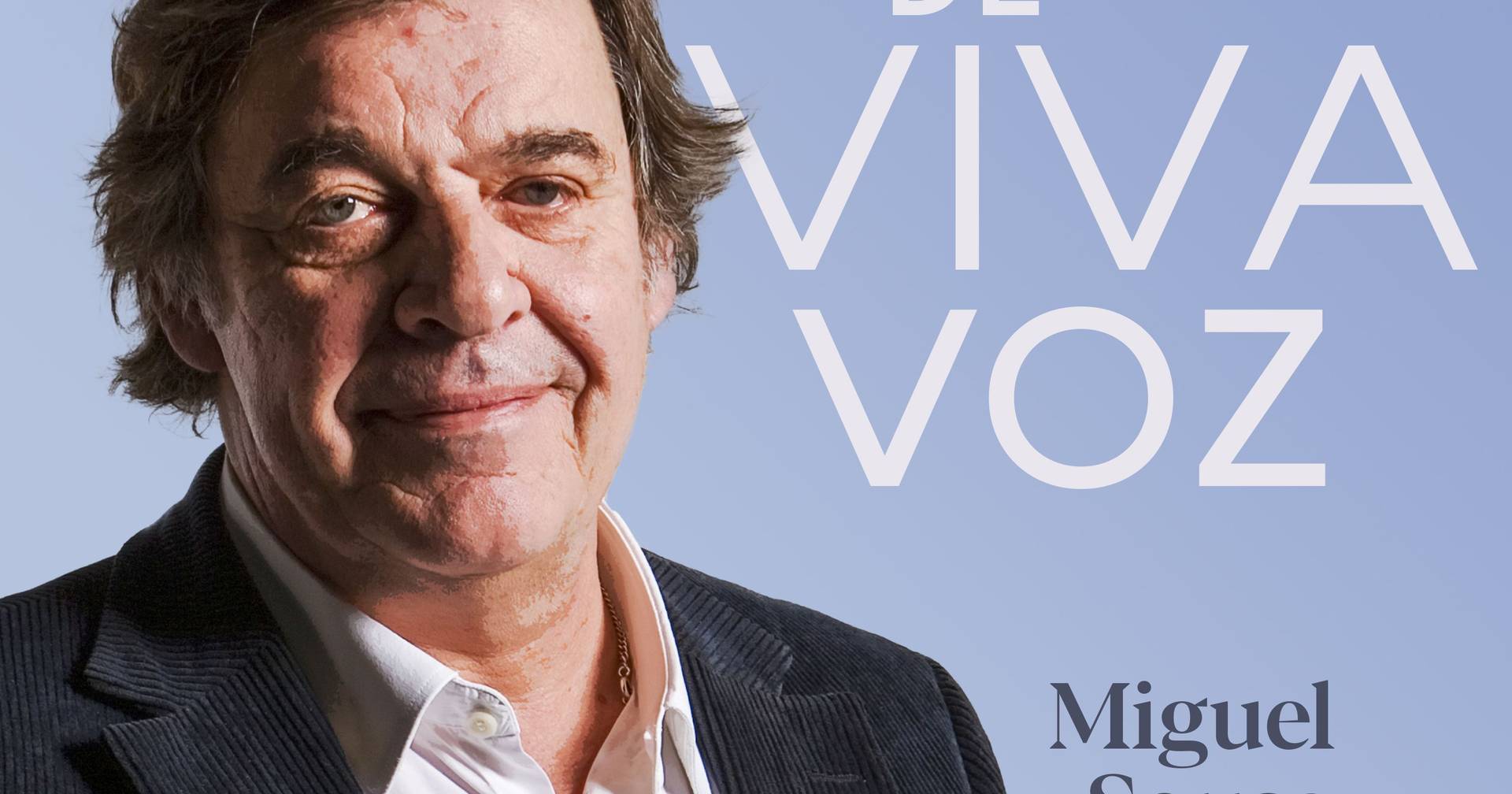 Miguel Sousa Tavares De Viva Voz - Expresso