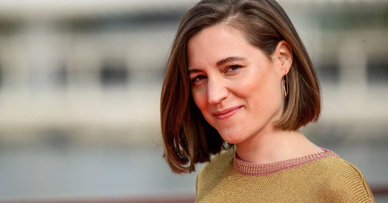 Carla Simón: “Viemos para ficar. Há cada vez mais mulheres na escolas ...