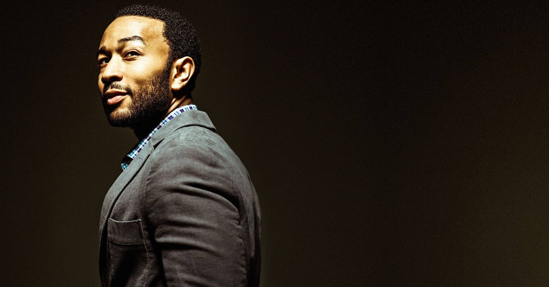 John Legend em entrevista: “Há forças que querem que voltemos ao ...