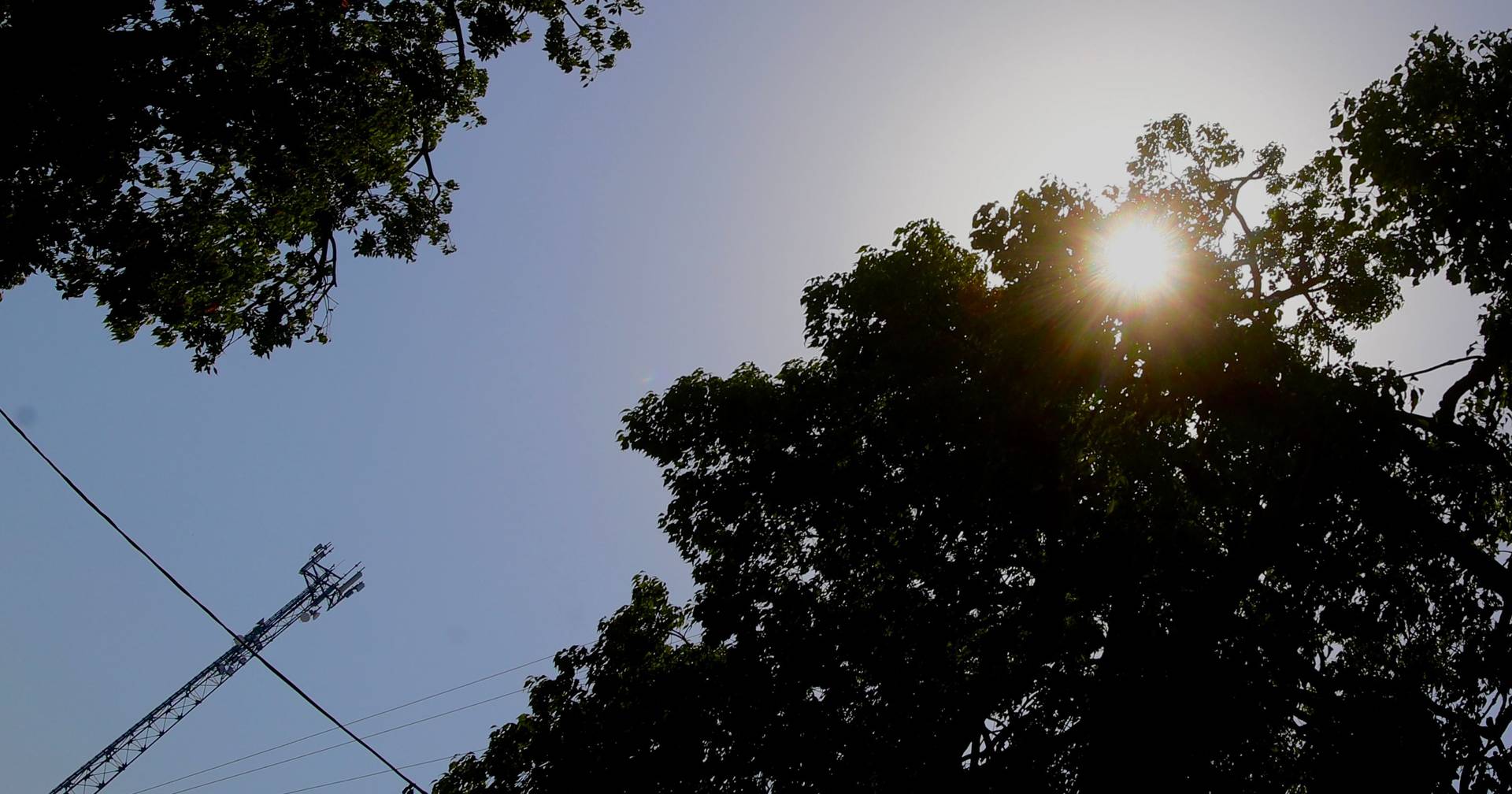Recorde do dia mais quente de sempre na Terra foi quebrado três vezes ...