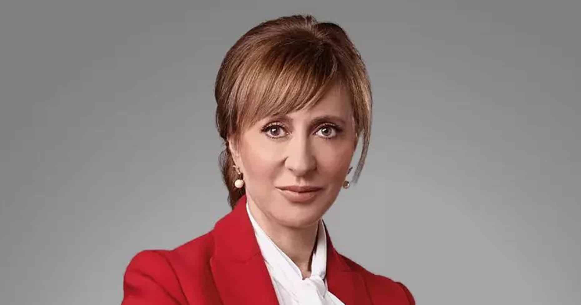 Judite Sousa entregou a carteira profissional: "o jornalismo chegou ao ...