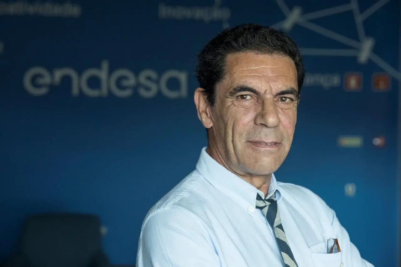 Após 17 anos a liderar a Endesa Portugal, Nuno Ribeiro da Silva já tem ...