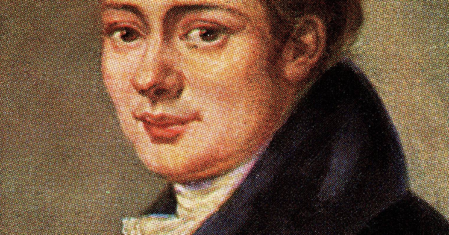 Heinrich von Kleist à beira do fim - Expresso