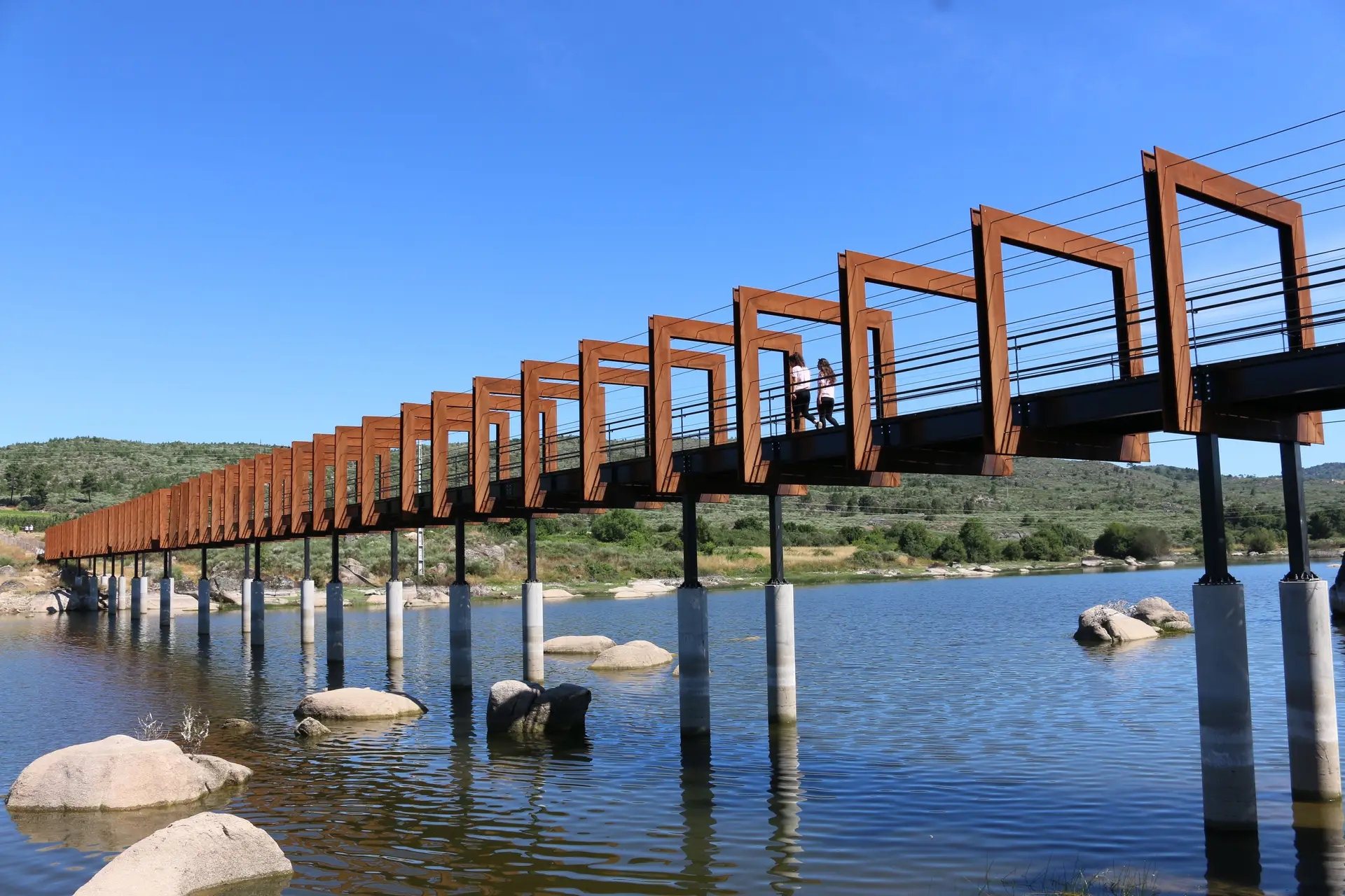 À descoberta de Sernancelhe, terra de castanhas e de Aquilino Ribeiro ...