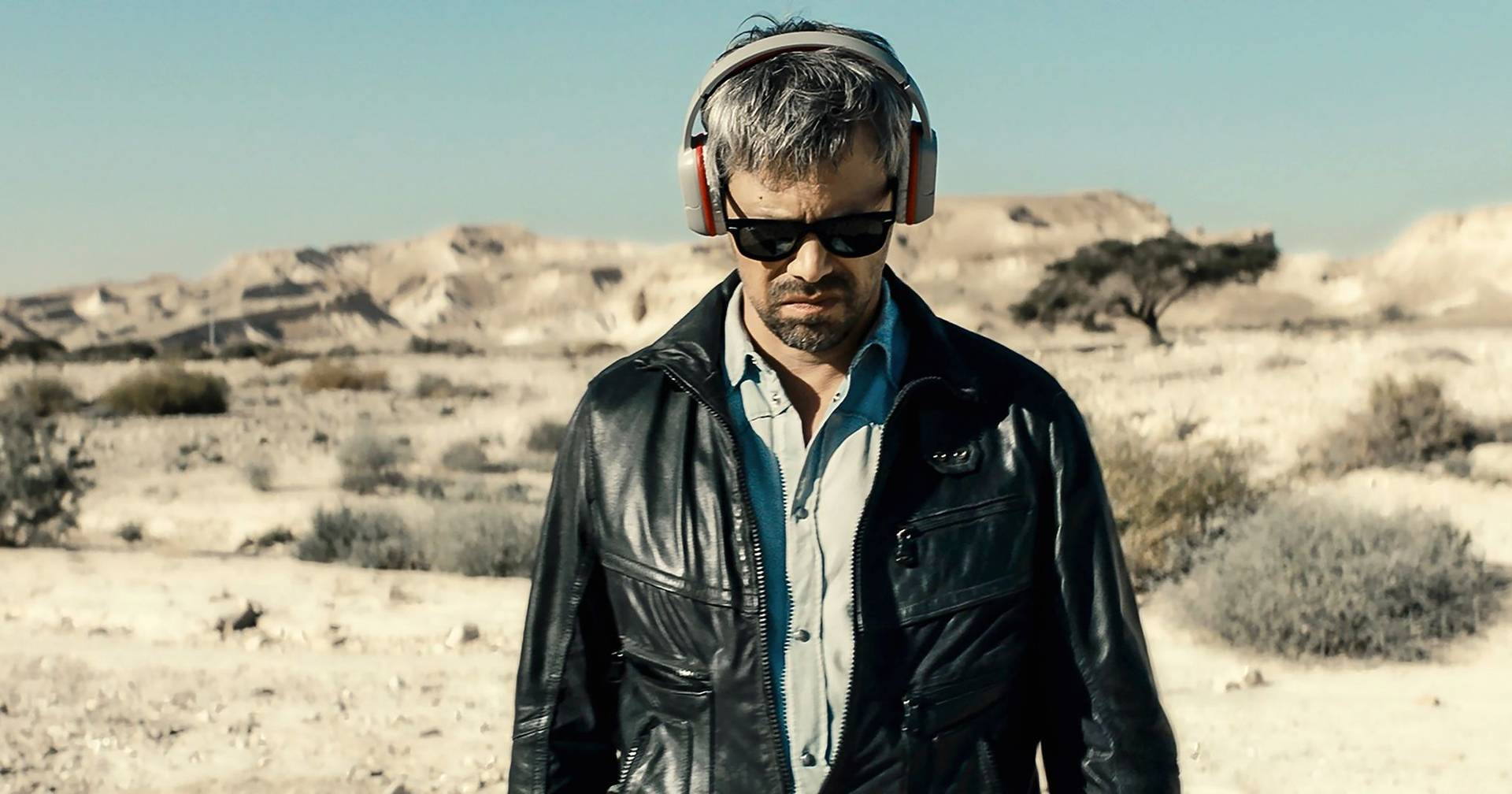 “O Joelho de Ahed”, a história de um homem revoltado dá um dos filmes ...