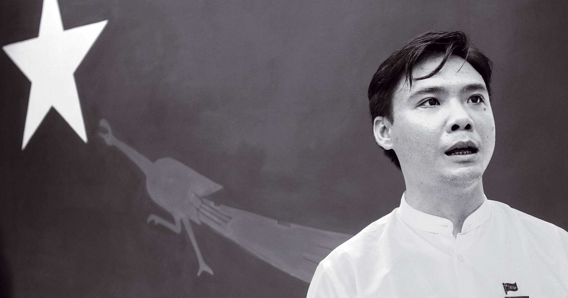 Zayar Thaw, ativista, político e estrela de hip-hop enforcado pela ...