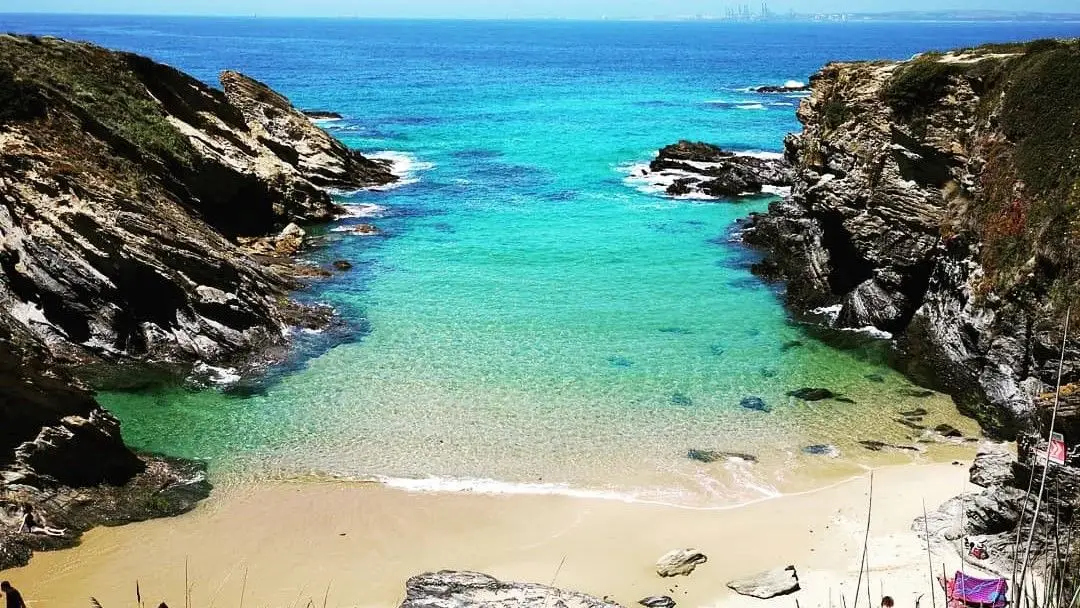 Porto Covo em 7 etapas refrescantes e com novidades - Expresso