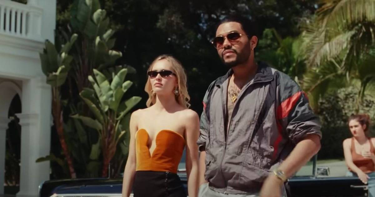 The Weeknd é a estrela de uma nova série da HBO. Veja o teaser de "The ...