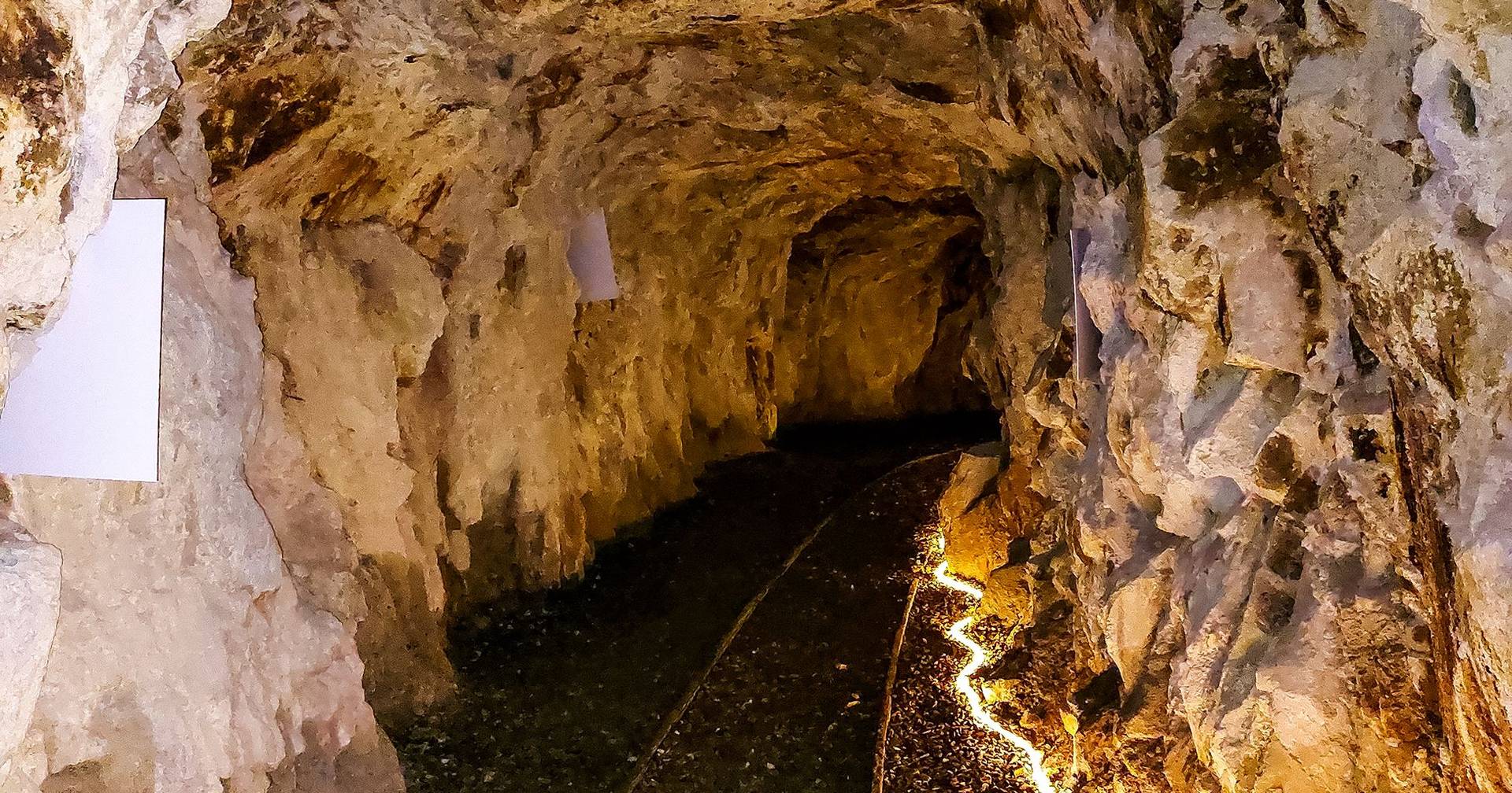 Minas beirãs: à descoberta das aldeias históricas de Castelo Novo ...