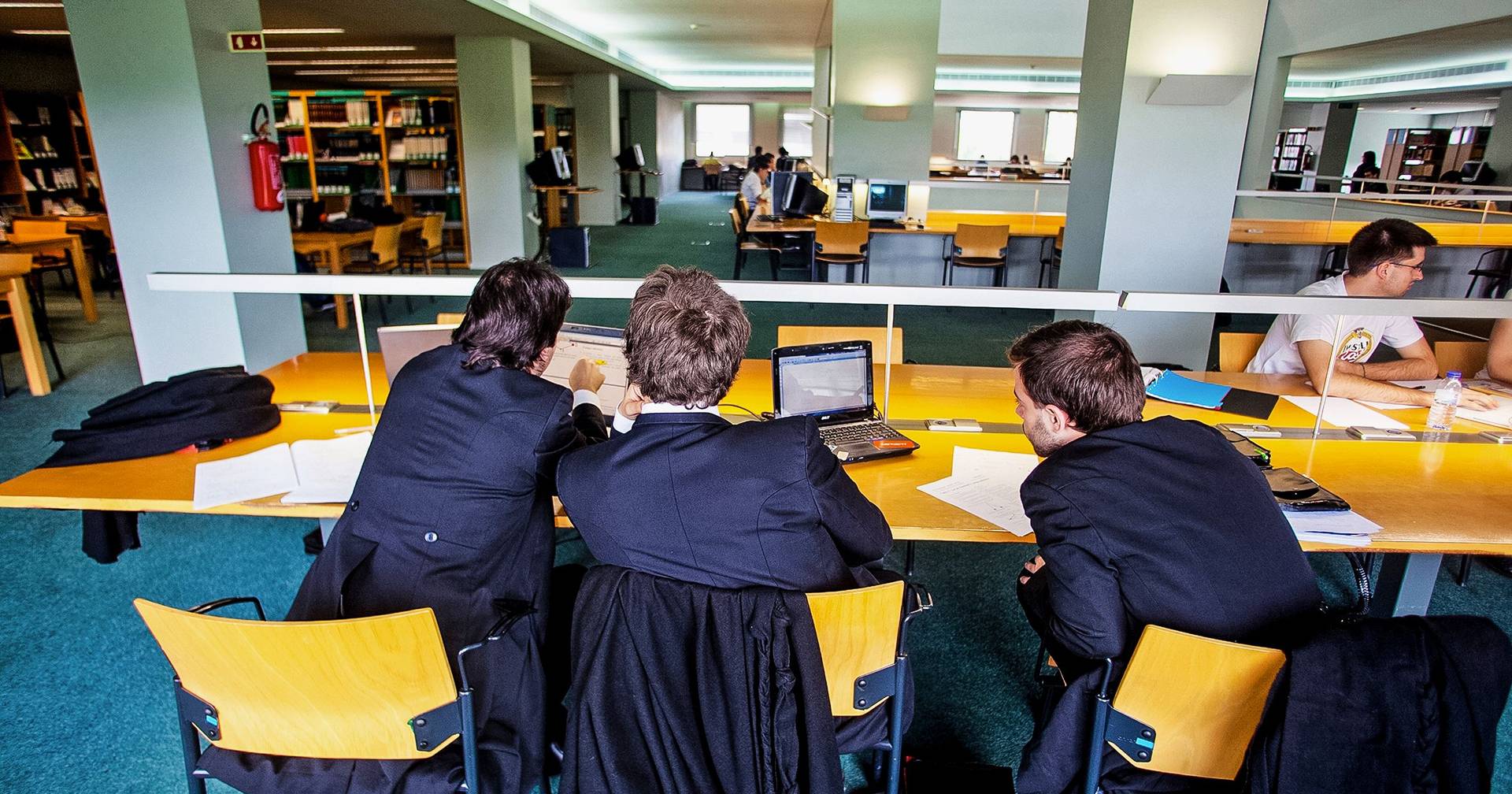 Privados apostam na construção de residências para estudantes - Expresso